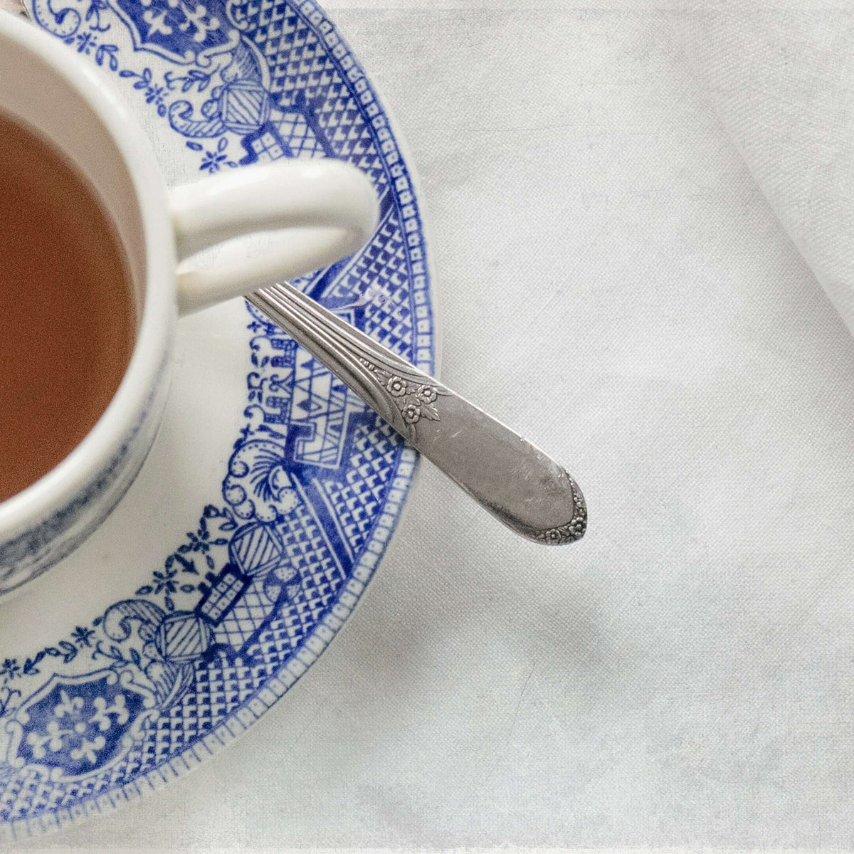 The King of Teas: Earl Grey
