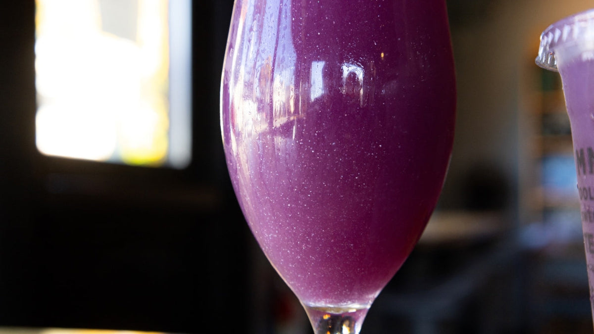 Galaxy Lemonade