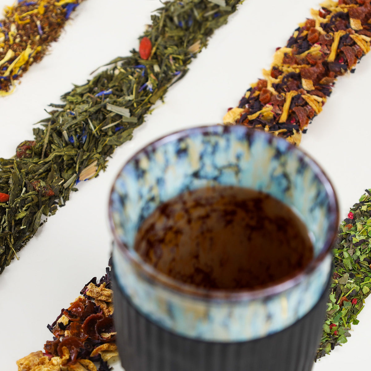 Top 10 Most Popular Teas of 2023: Customer Favorites 2023