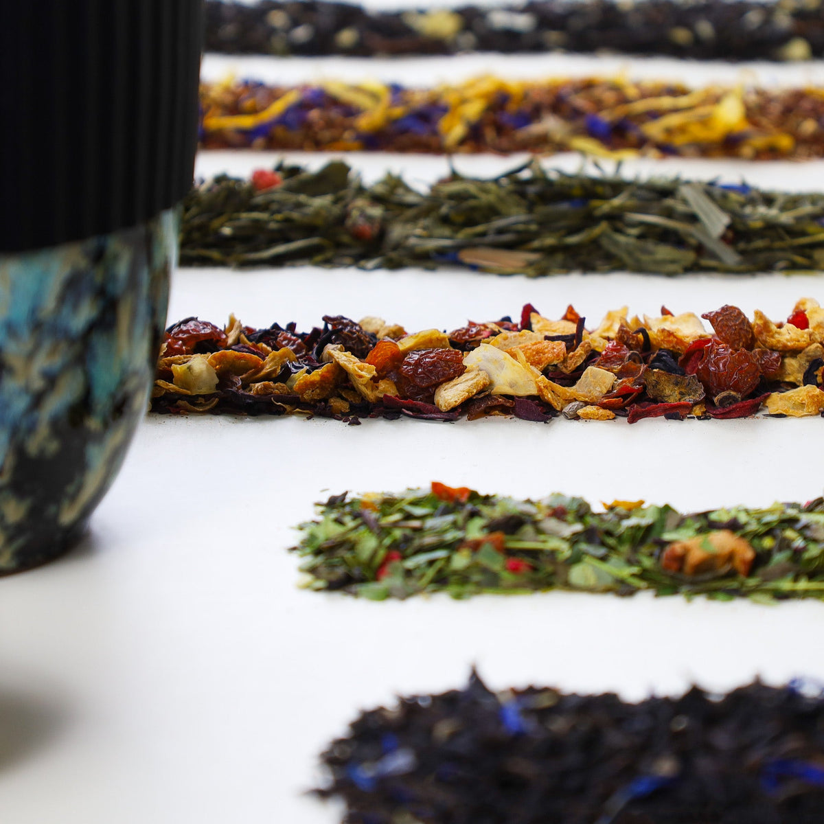 Top 10 Most Popular Teas of 2024: Customer Favorites