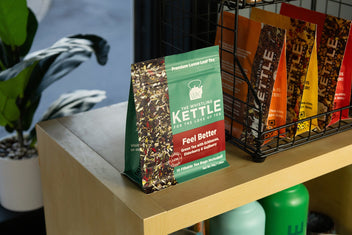 Everyday Tea Essential Kits