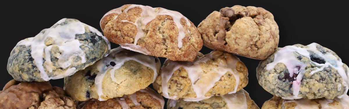 Order Scones Online | Fresh Scones Delivered to You | TWK