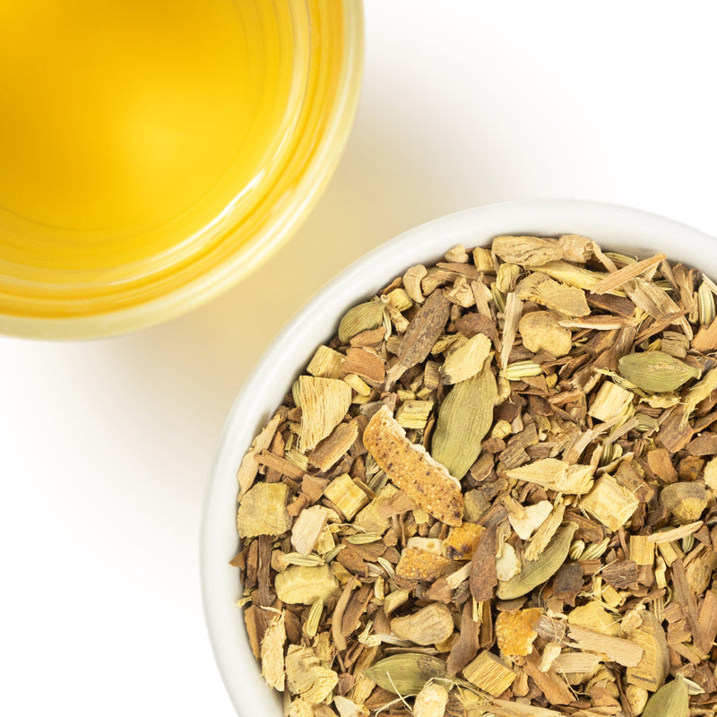 Buy Anti-strain Herbal Tea