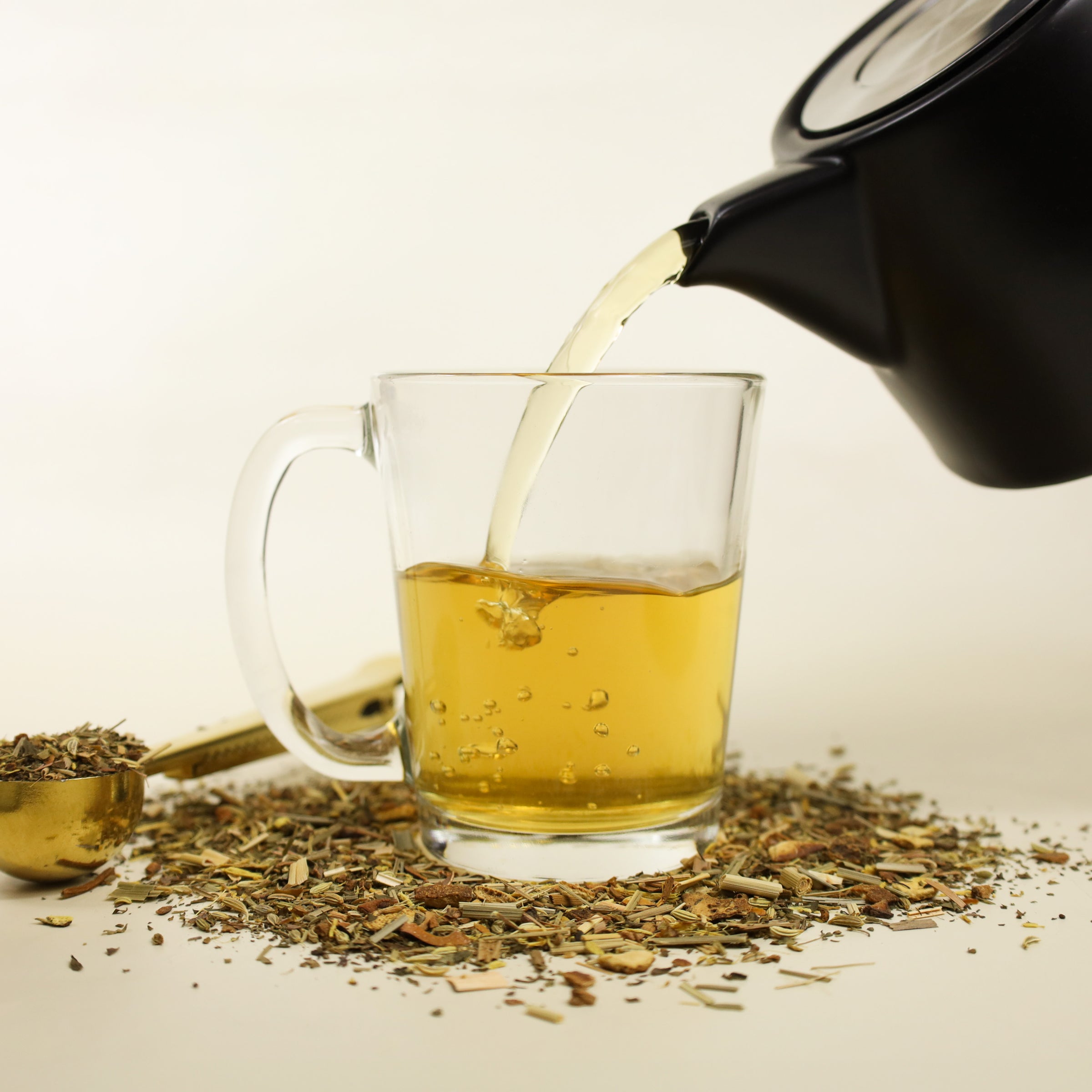 Buy Calming Herbal Tea