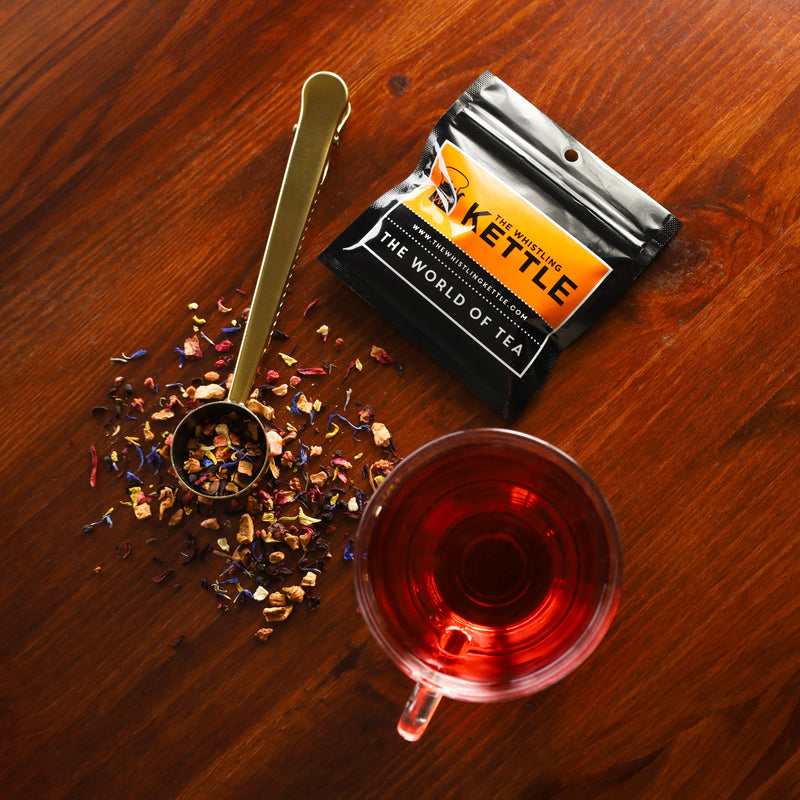 Buy Casablanca Fruit Tisane