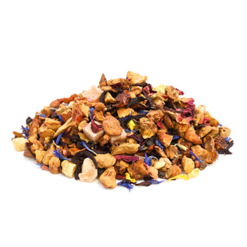 Decaf Teas For Sale | Shop Caffeine Free Tea | The Whistling Kettle