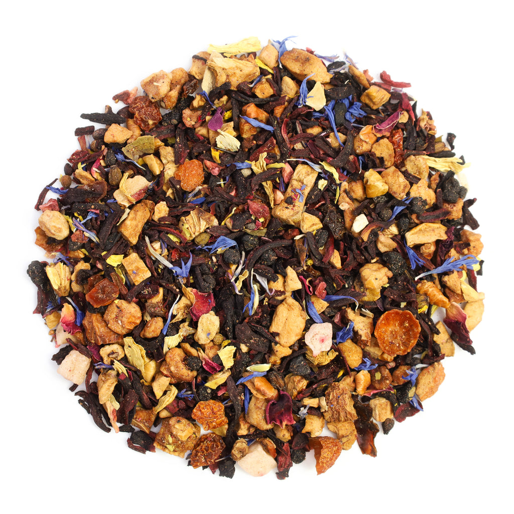 Buy Casablanca Fruit Tisane