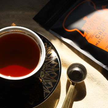 Decaf Teas For Sale | Shop Caffeine Free Tea | The Whistling Kettle