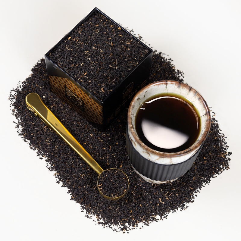 East Frisian - German Breakfast Blend