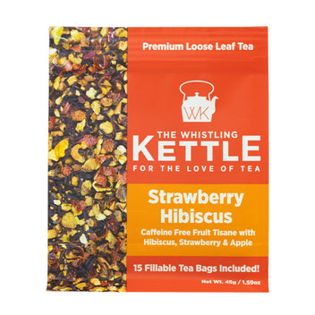 Everyday Tea Essential Kits