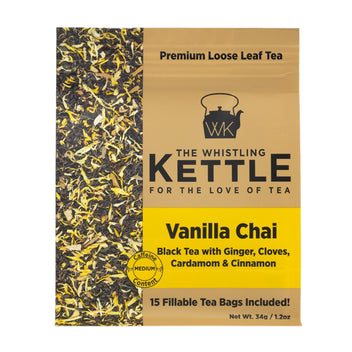 Everyday Tea Essential Kits