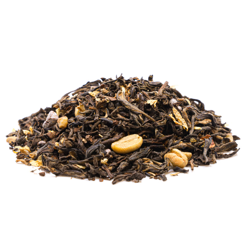 Java Bean Tea