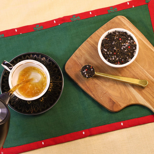 Buy Winter Dream Seasonal Black Tea