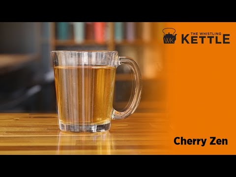 Cherry Zen