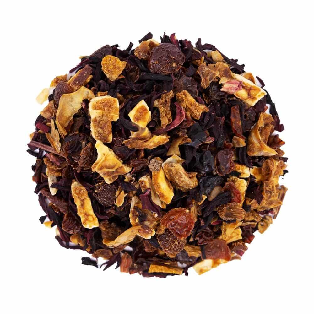 Buy Blood Orange Fruit Tea