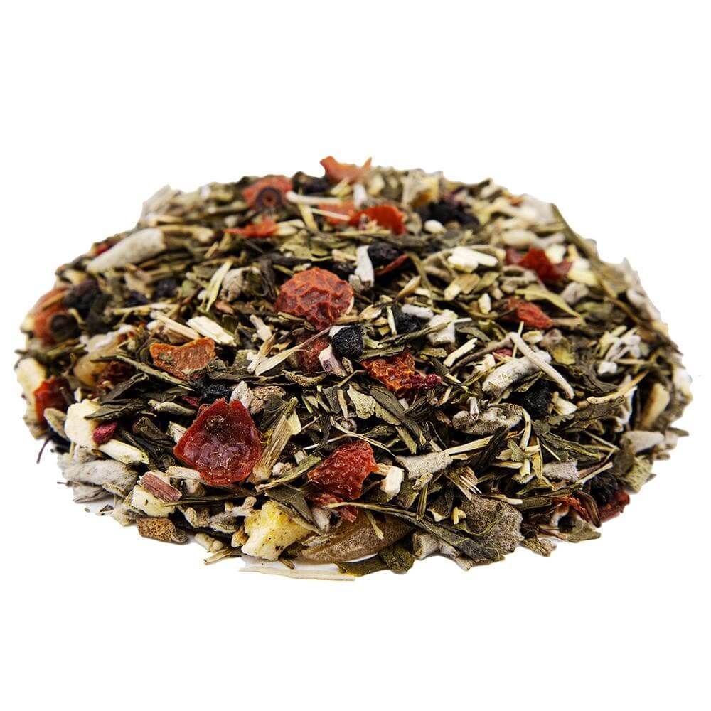 Buy Feel Better Tea