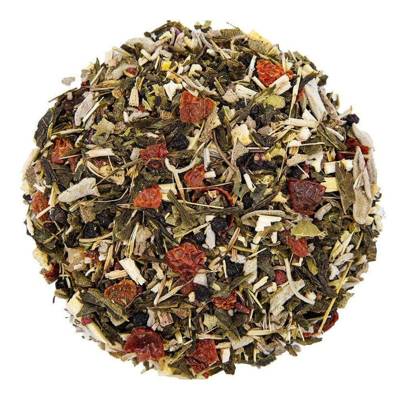 Buy Feel Better Tea