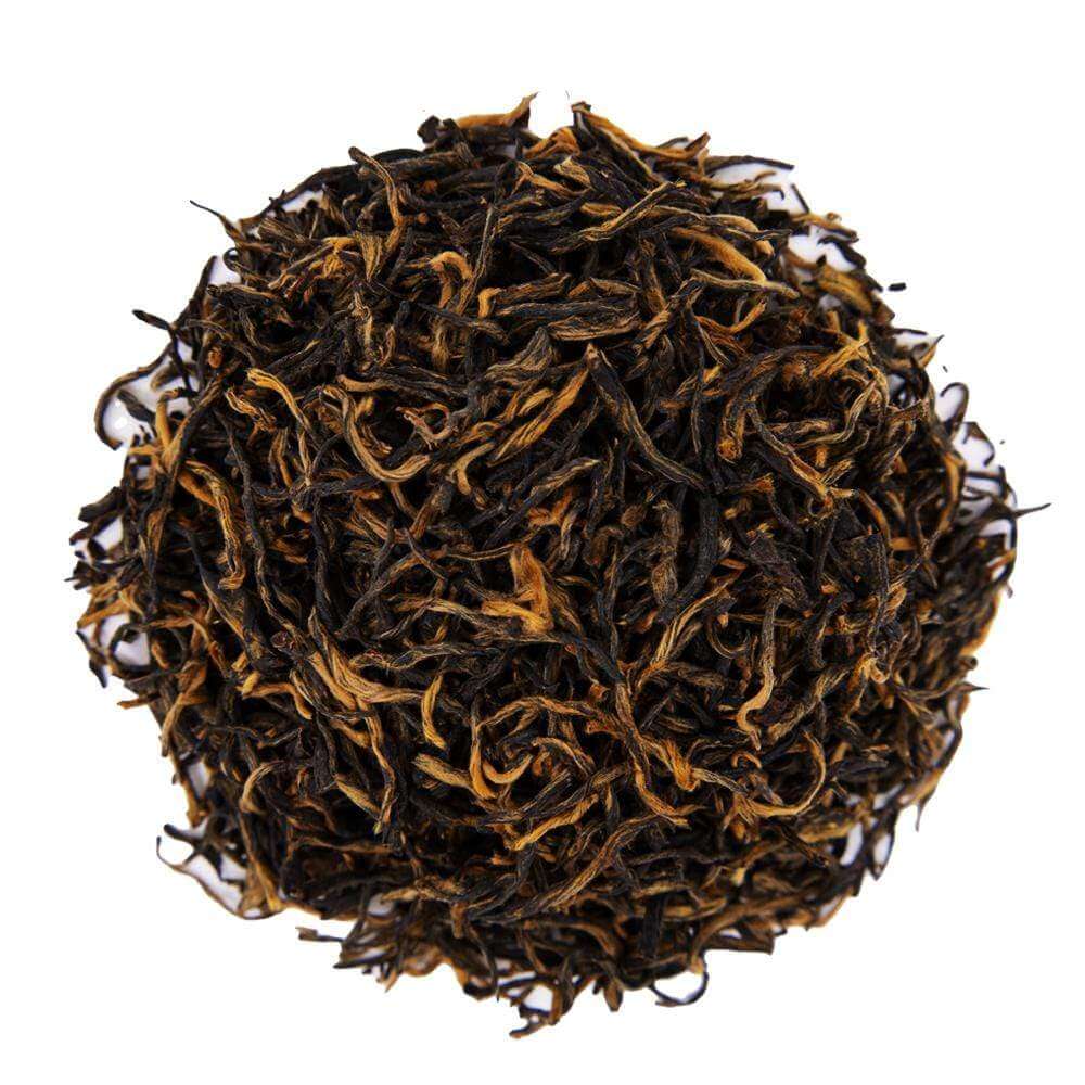 Golden Monkey Black Tea