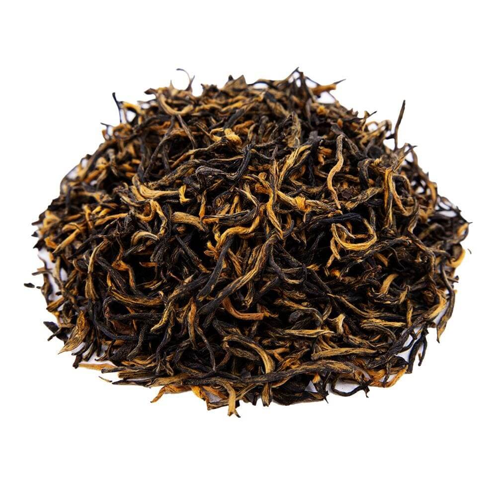 Golden Monkey Black Tea