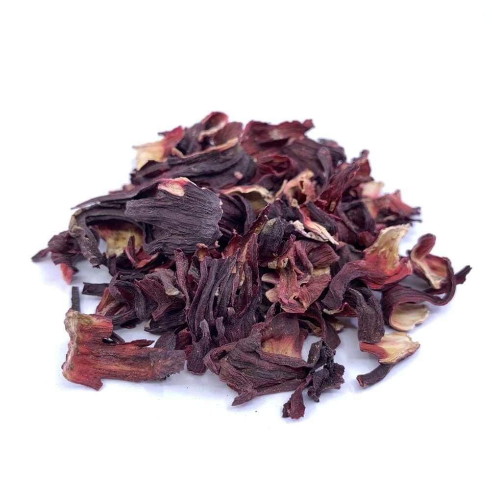 Hibiscus (Jamaica) Tea