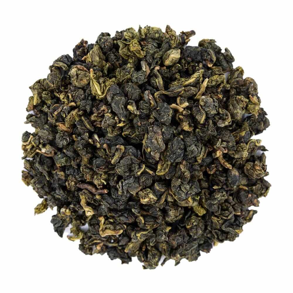 Oolong Tea | Loose Leaf Tea | Online Tea Shop