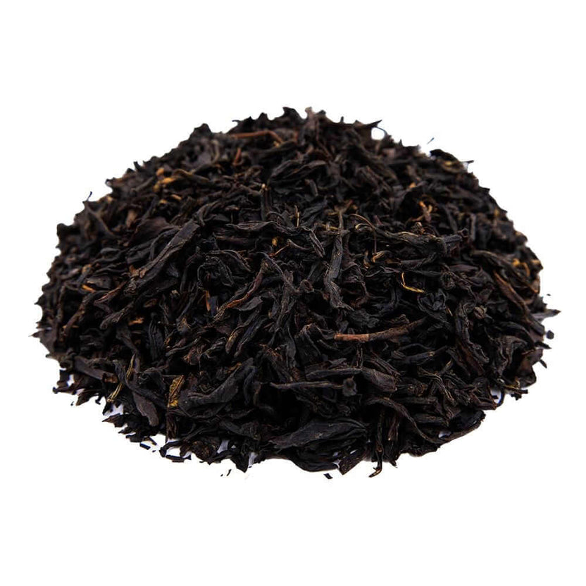 Organic Lapsang Souchong Smoked Tea