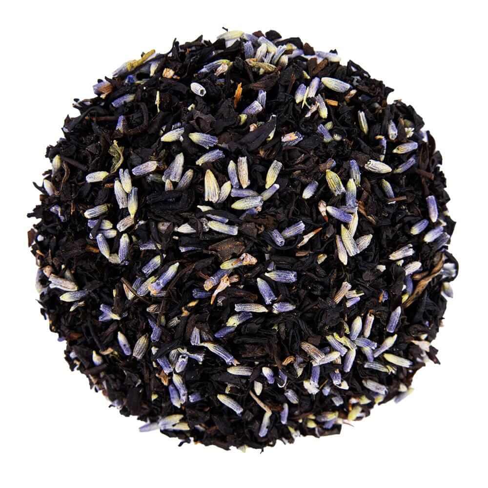 Buy Lavender Earl Grey Tea