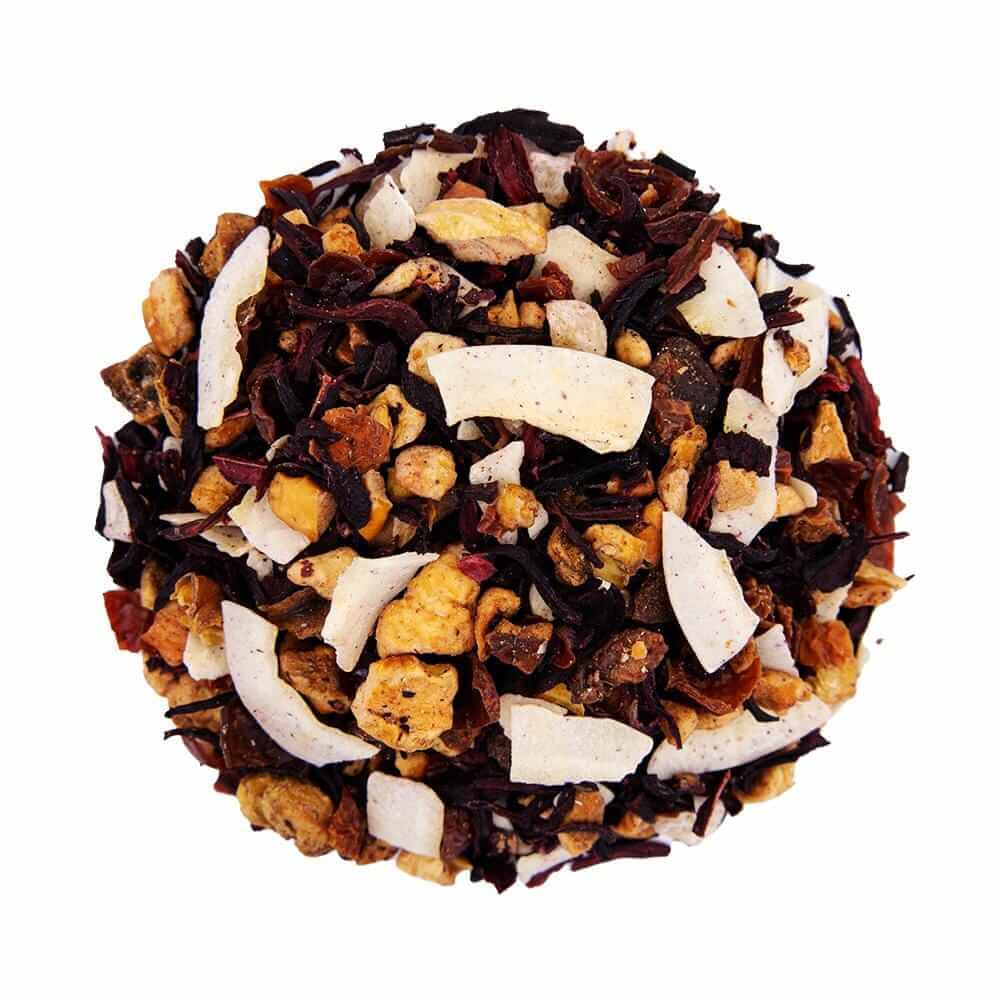 Fruit & Herbal Tea | Whistling Kettle