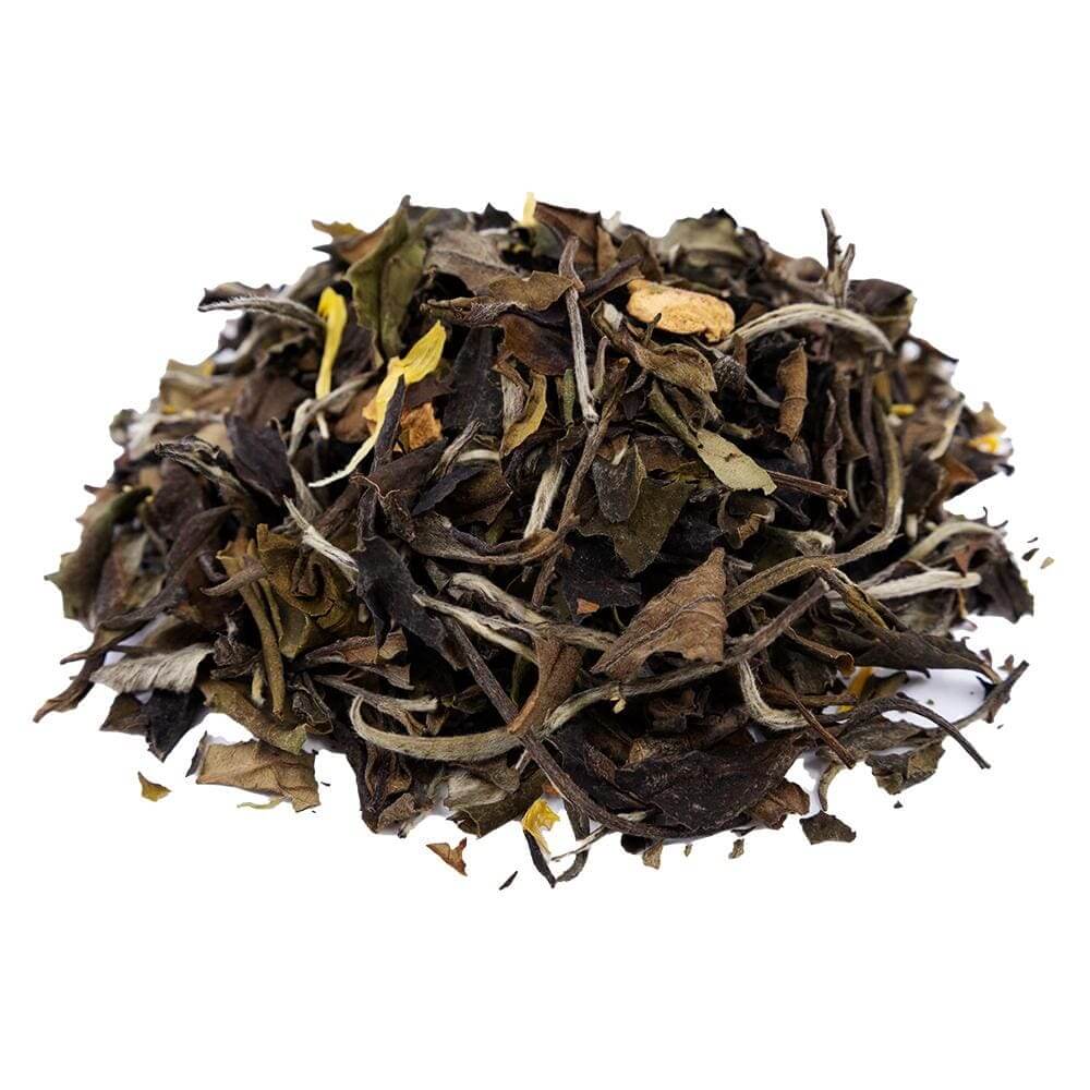 Buy Mango Pear White Tea