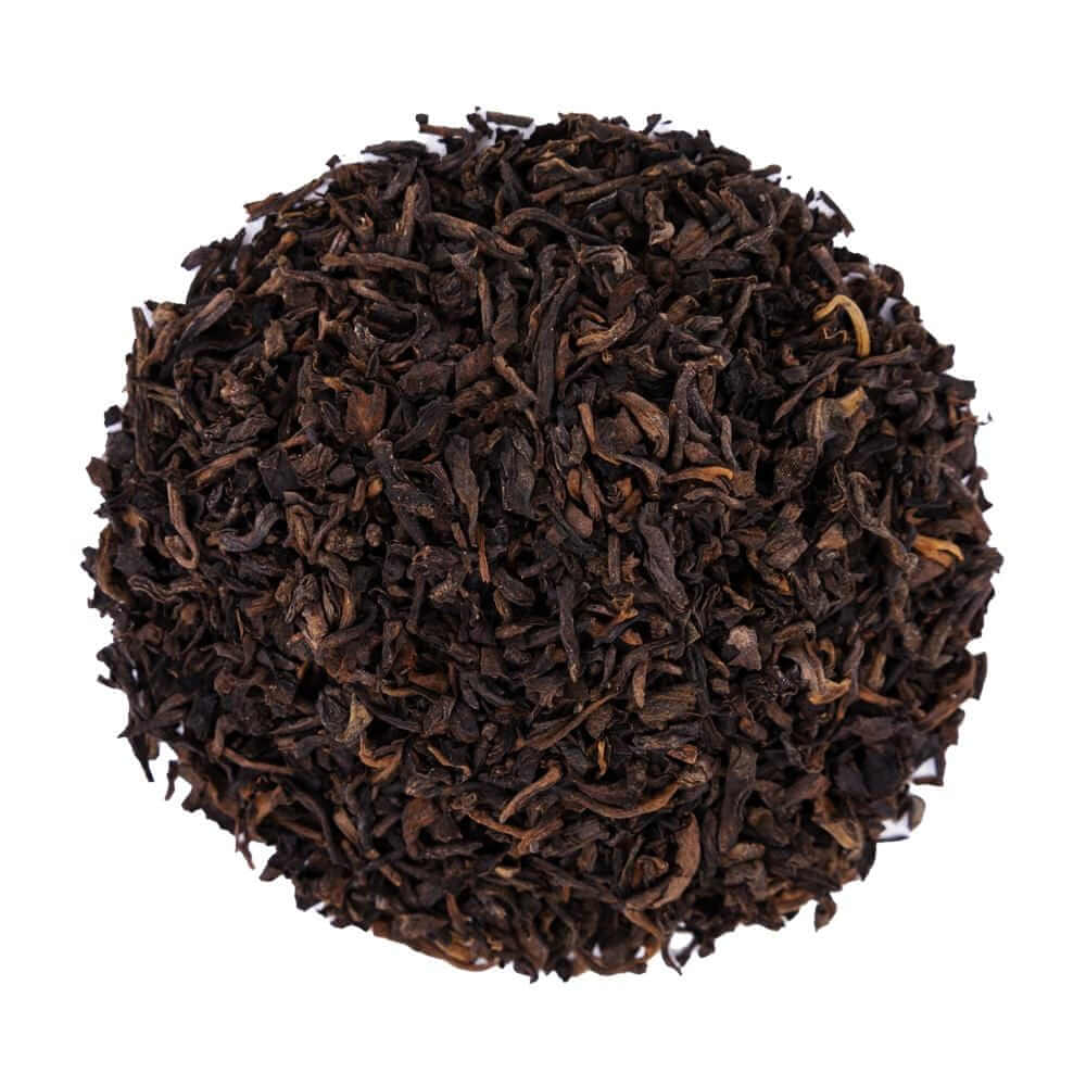 Buy Pu-erh 3-Year Aged Tea