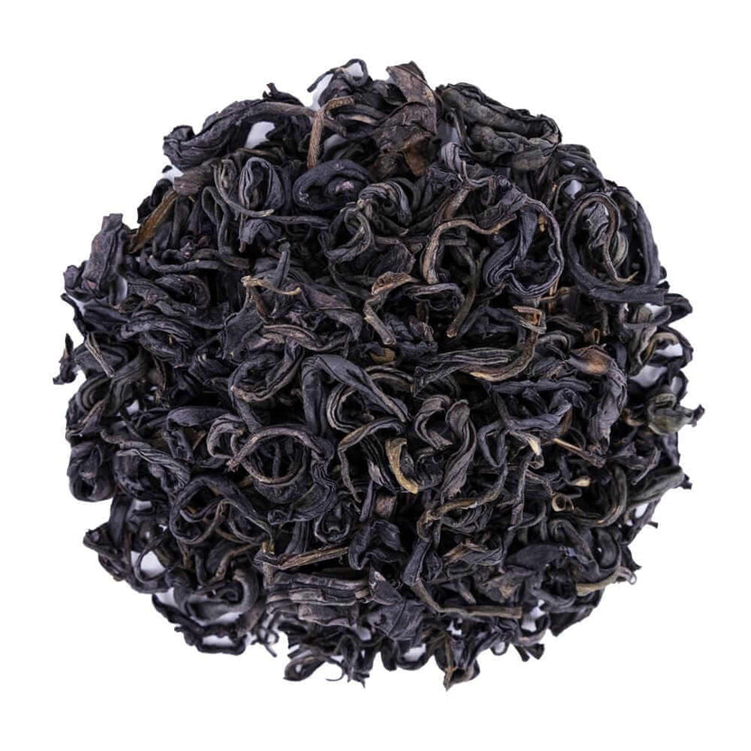 Buy Pure Purple Loose Leaf Tea