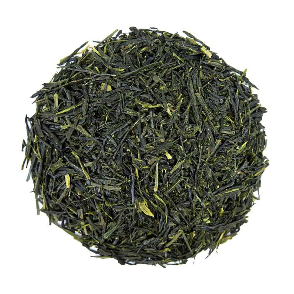 Buy Sencha Supreme Green Tea from Japan | Premium Green Tea